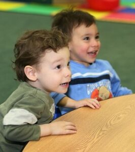 Early Intervention Programme EIPIC-P Centre / PPIP Singapore