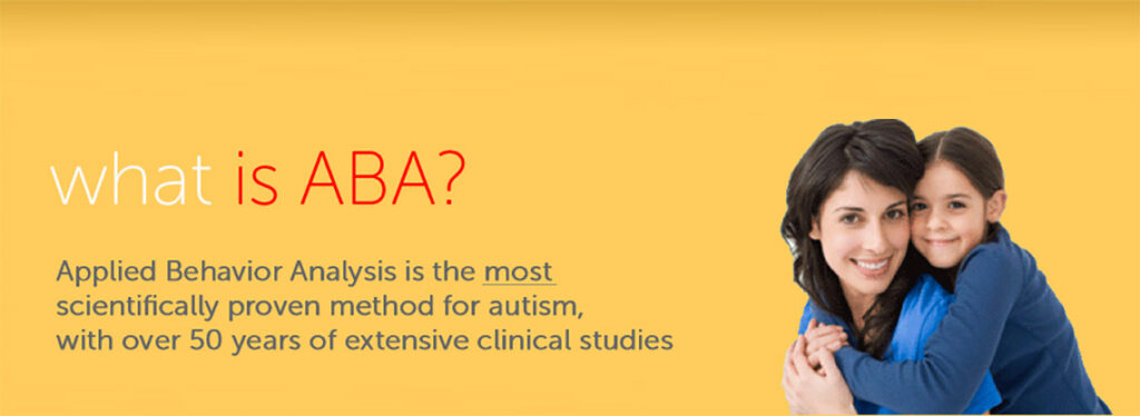 What is ABA? | ABA Therapy Singapore | ABC Center